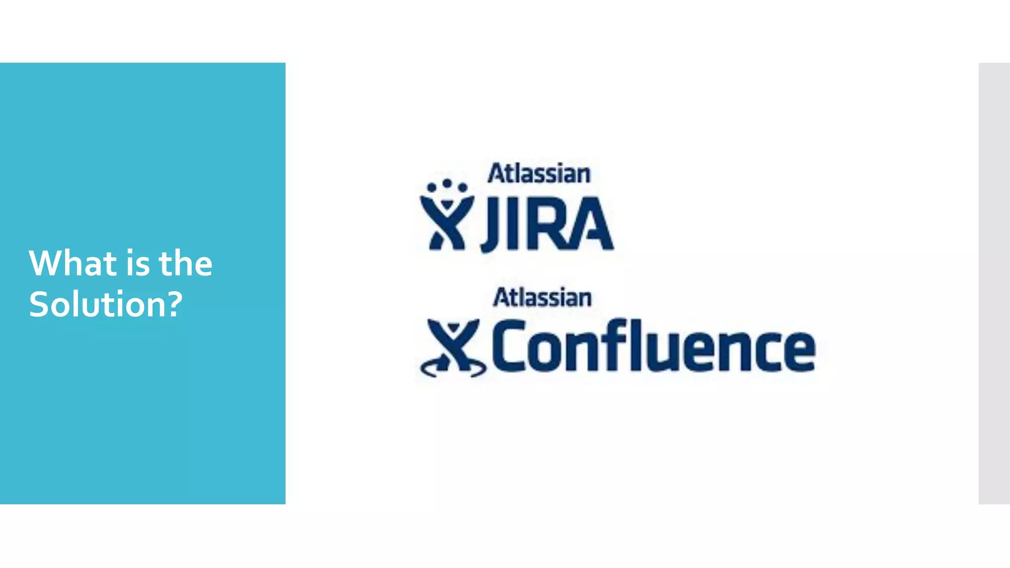 Confluence + jira together | PDF