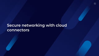 Break data silos with real-time connectivity using Confluent Cloud ...