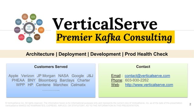 Confluent operator | PPTX