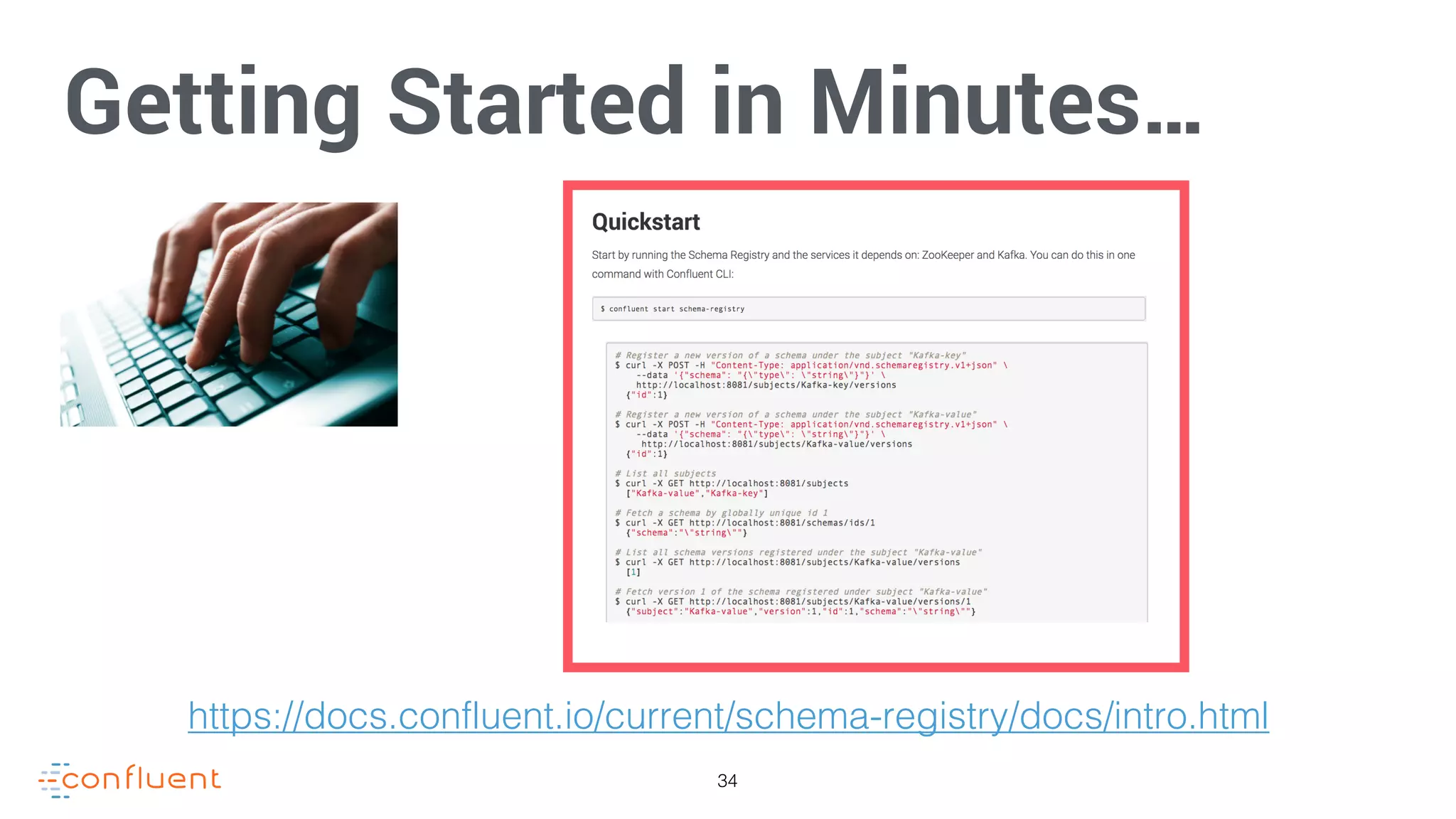 Confluent REST Proxy and Schema Registry (Concepts, Architecture ...