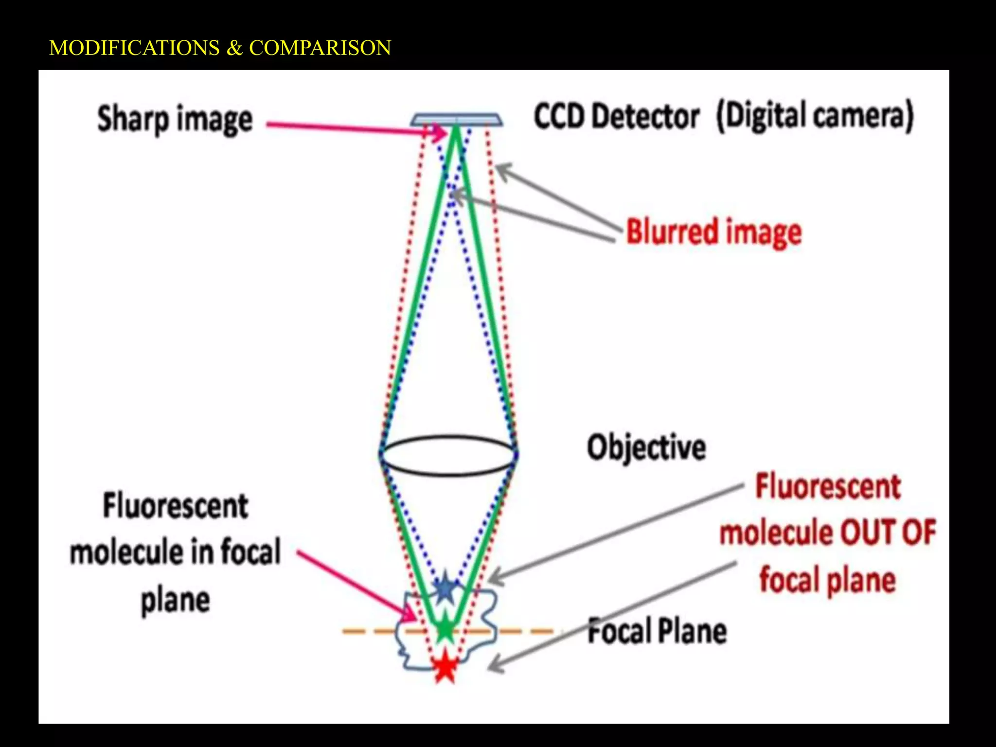 Confocal laser scanning microscopy | PPTX