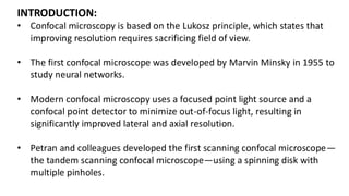 CONFOCAL MICROSCOPY in detail for postgraduates.pdf