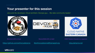 Buildpacks: the other way to build container images | PPT