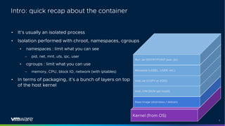 Buildpacks: the other way to build container images | PPT