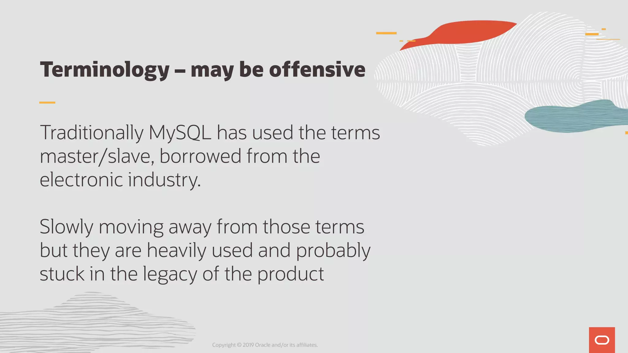 Confoo 202 - MySQL Group Replication and ReplicaSet | PDF