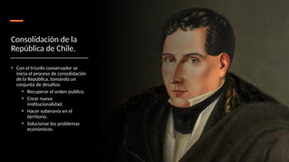 Conformación de la república de Chile.pptx