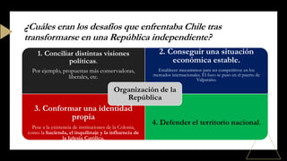Conformación del Estado Nación en Chile.pptx