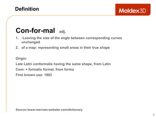 Conformal cooling | PDF