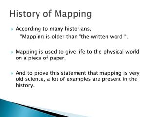 Conformal mapping | PPTX