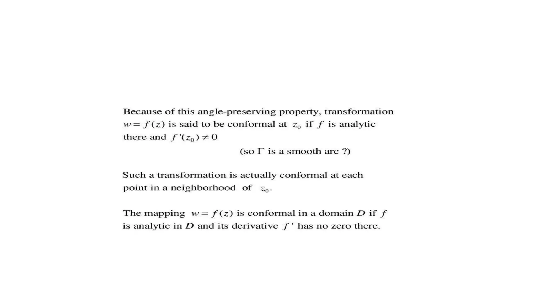 conformal mapping_ppt.pptx