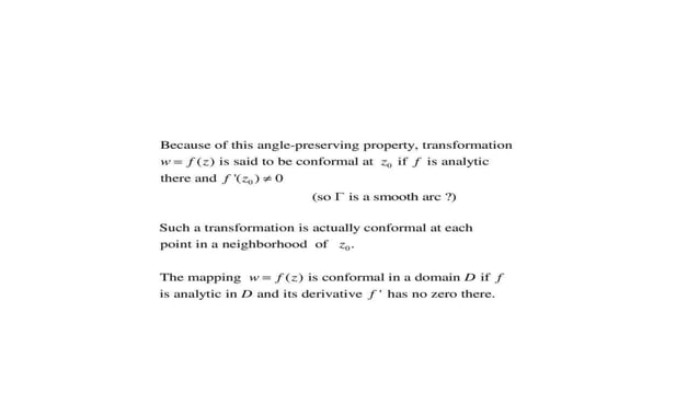 conformal mapping_ppt.pptx