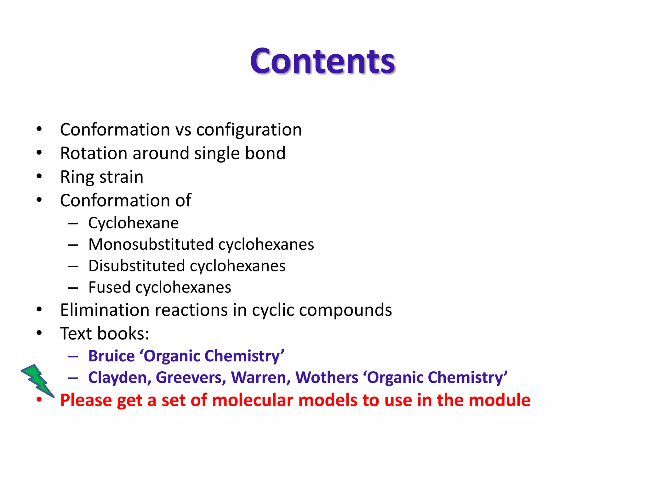 Conformational analysis.pptx