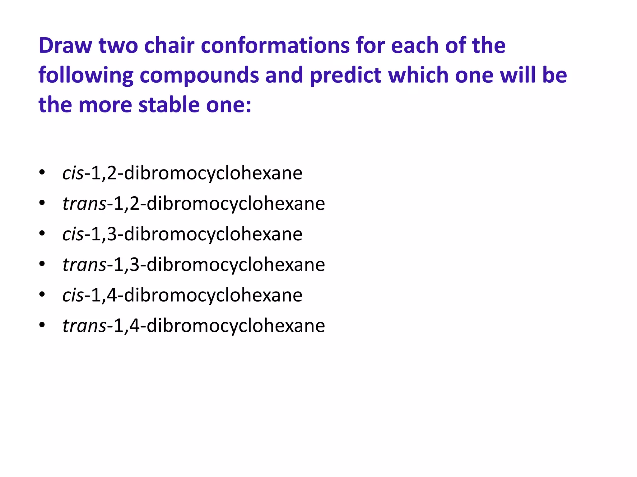 Conformational analysis.pptx