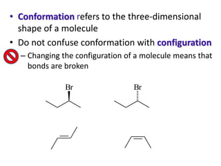 Conformational analysis.pptx