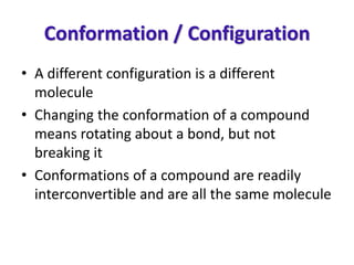 Conformational analysis.pptx