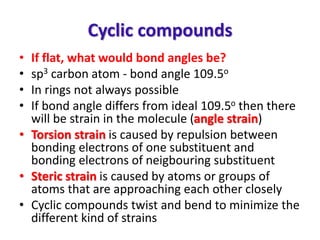 Conformational analysis.pptx