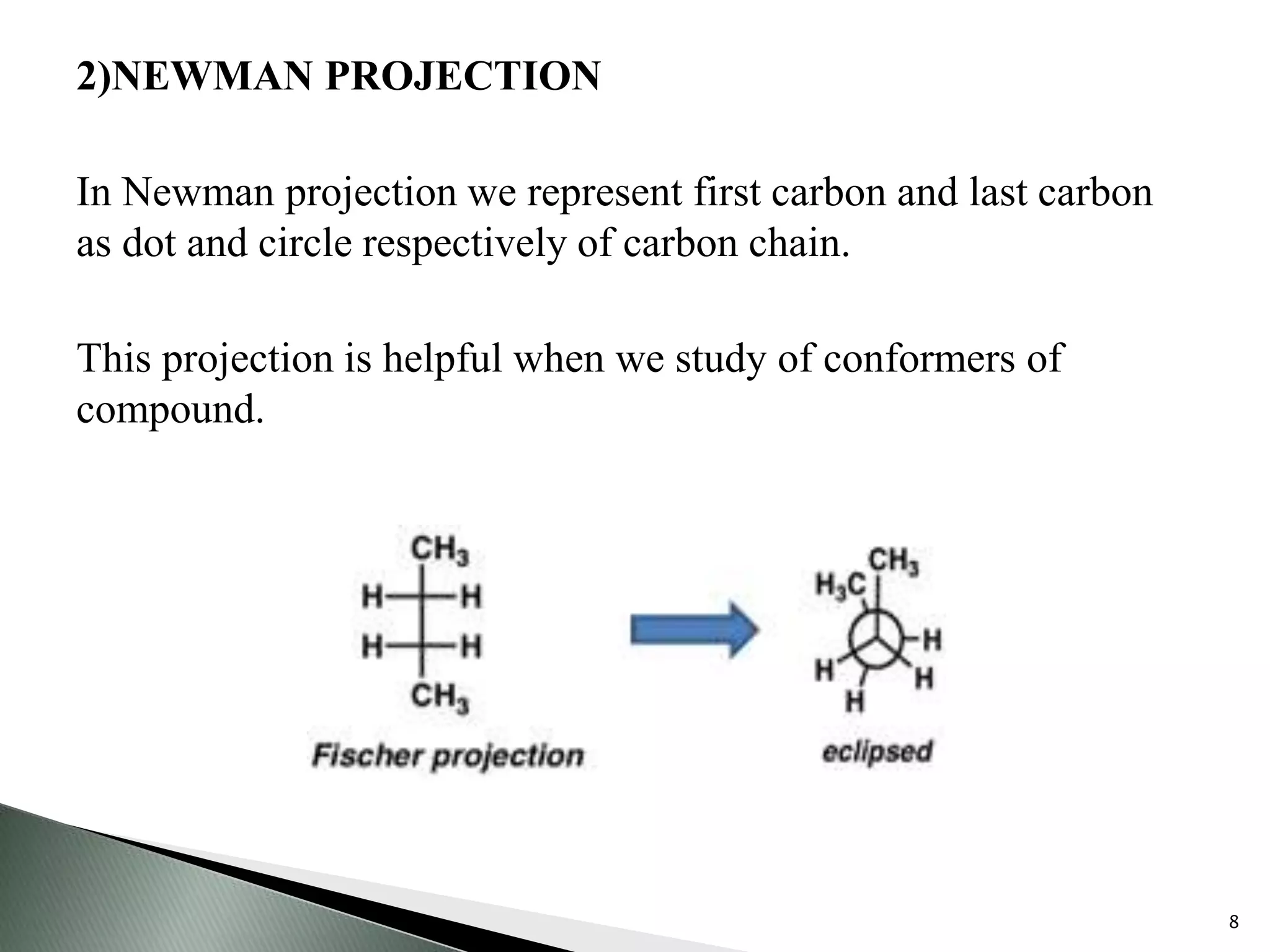 Conformational analysis of n butane | PPTX