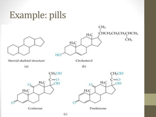 Conformations of fused rings | PPTX