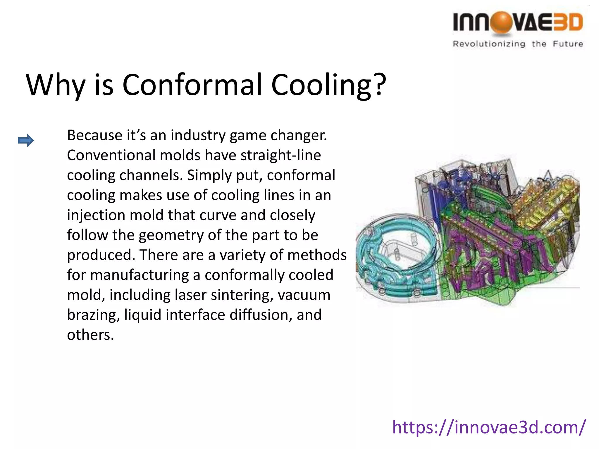 Conform coolinf ppt | PPTX