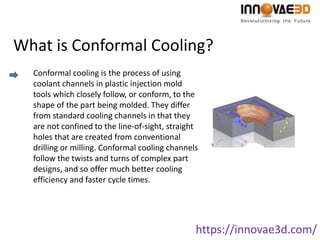 Conform coolinf ppt | PPTX