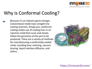 Conform coolinf ppt | PPTX