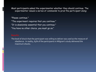 Conformity | PPT