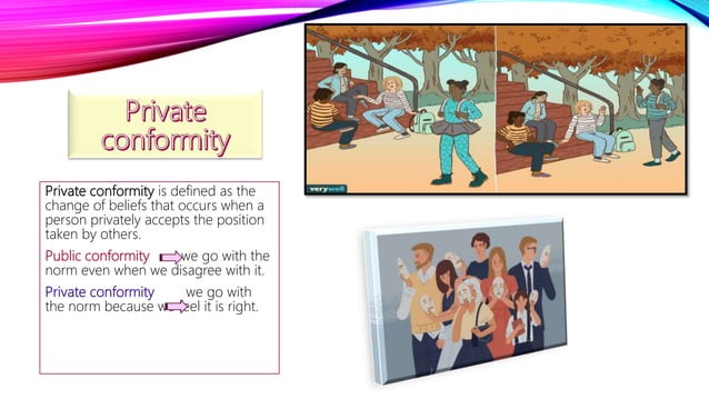 Conformity | PPT
