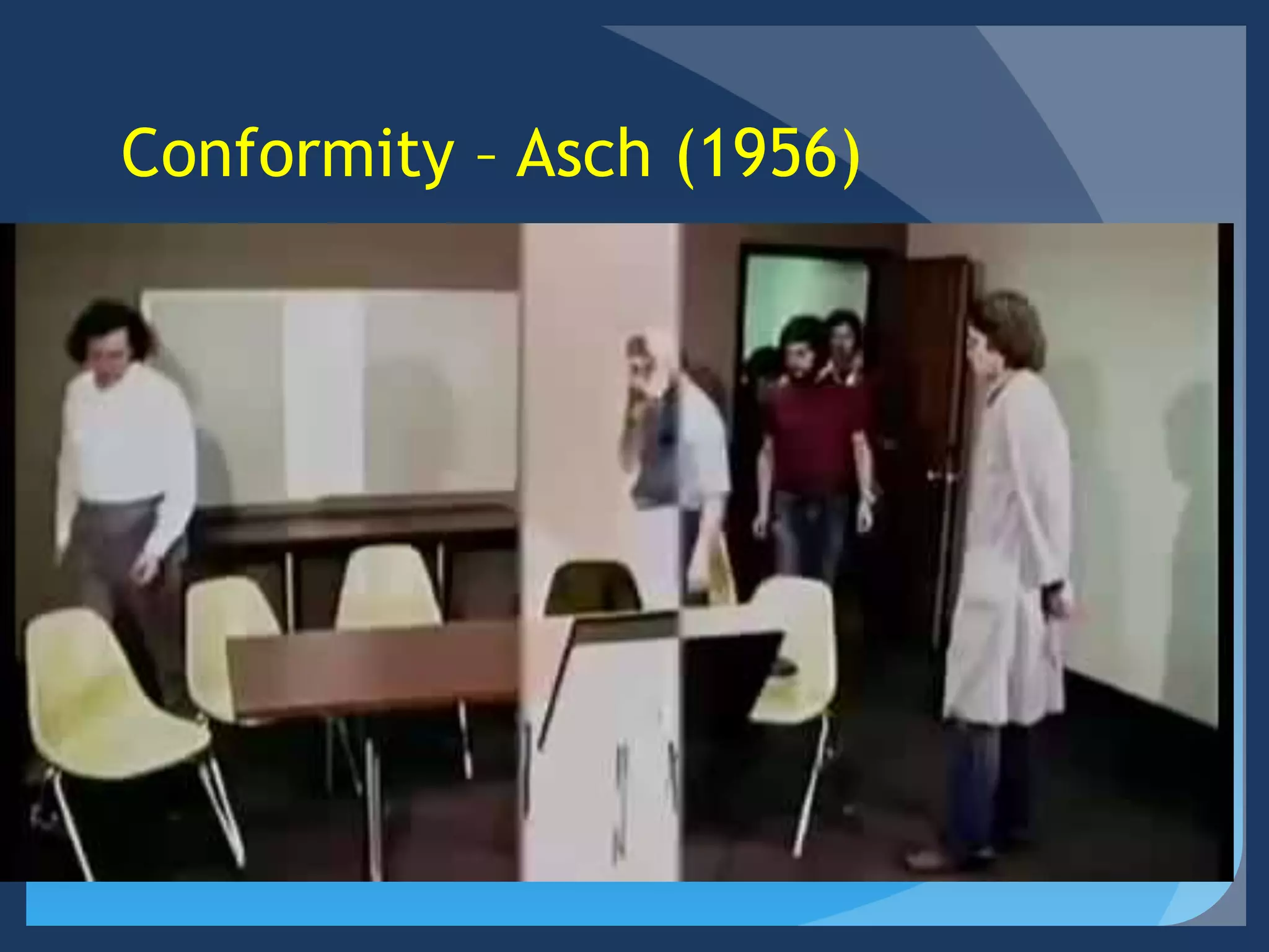 Conformity 12 a | PPTX