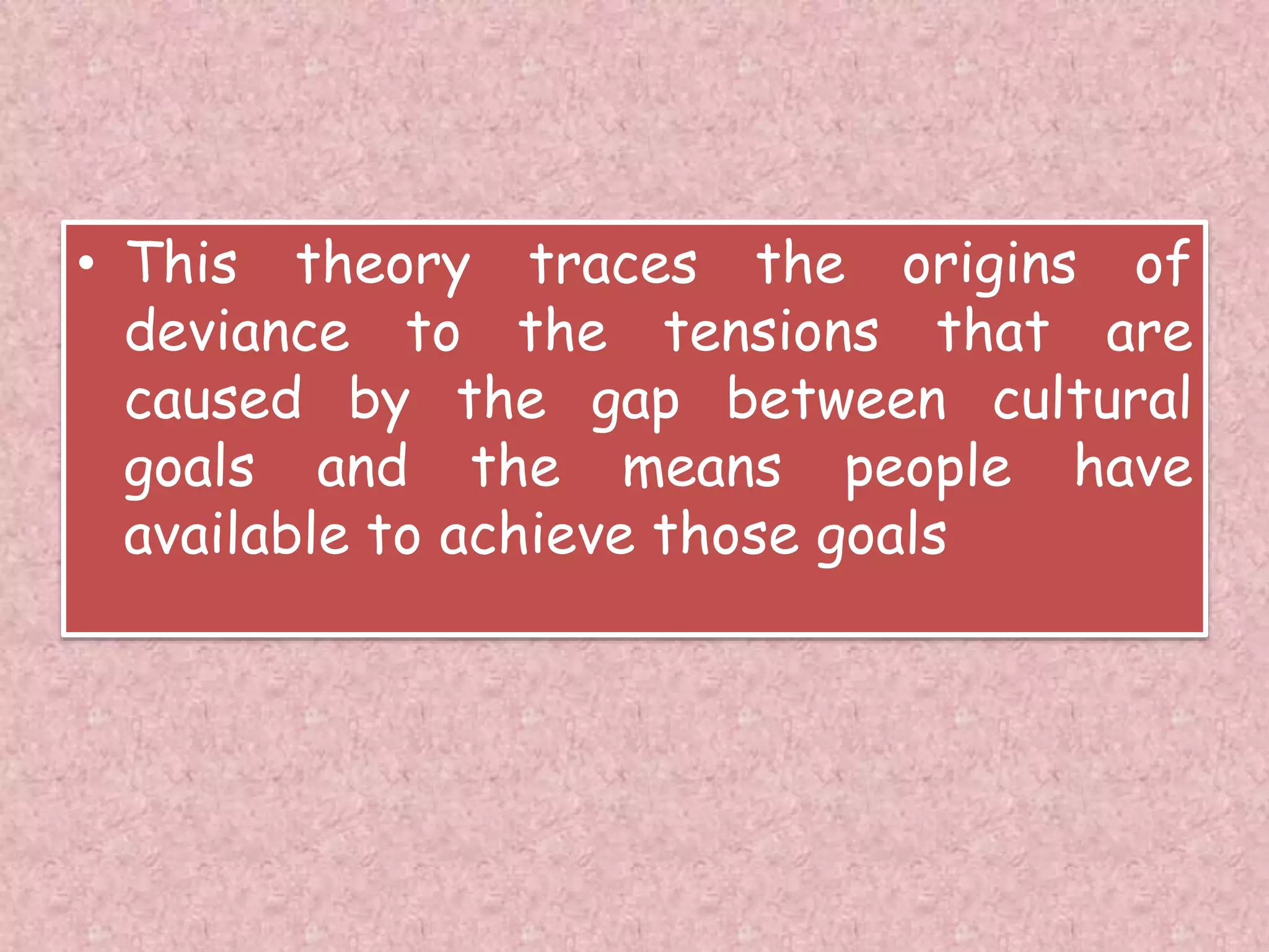 Conformity and deviance | PPTX