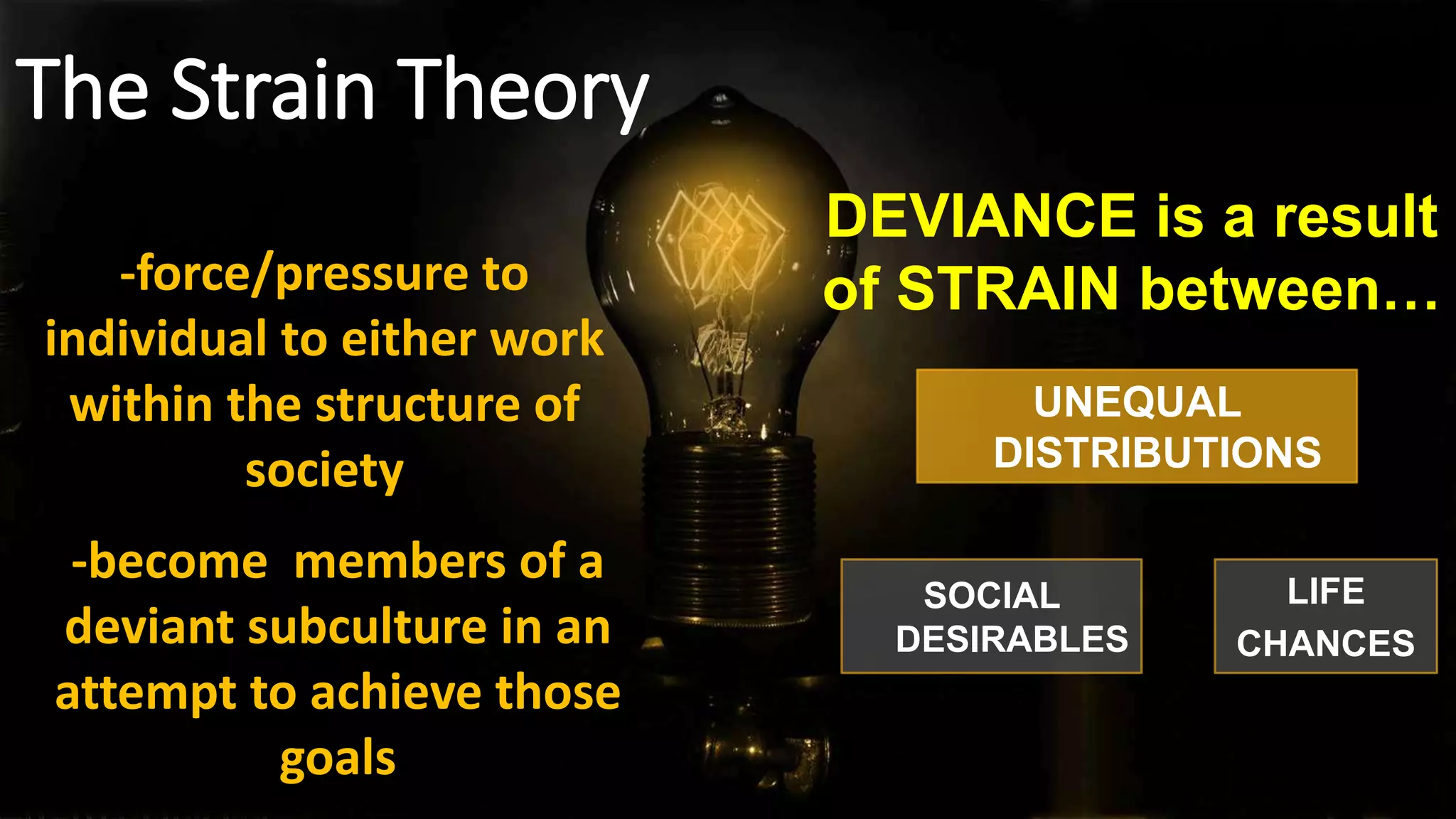Conformity and Deviance UCSP | PPTX