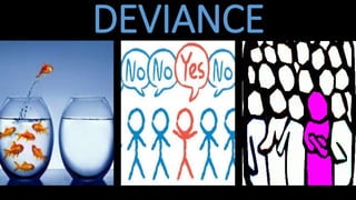 Conformity and Deviance UCSP | PPTX