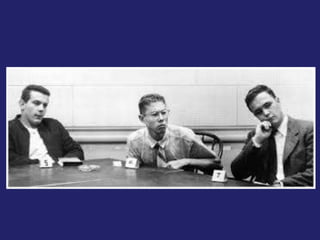 Conformity asch line experiments | PPTX