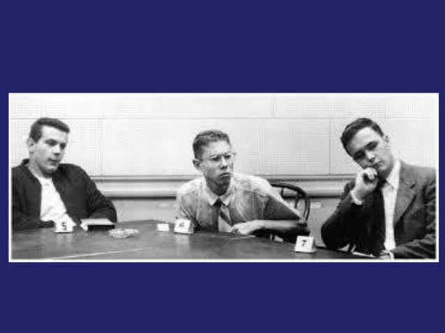 Conformity asch line experiments | PPTX | Science