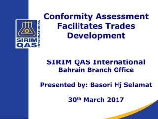 Conformity assessment | PDF