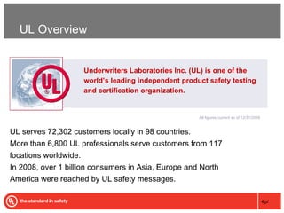 Conformity Assessment And The Packaged Water Industry by Jeffrey B ...