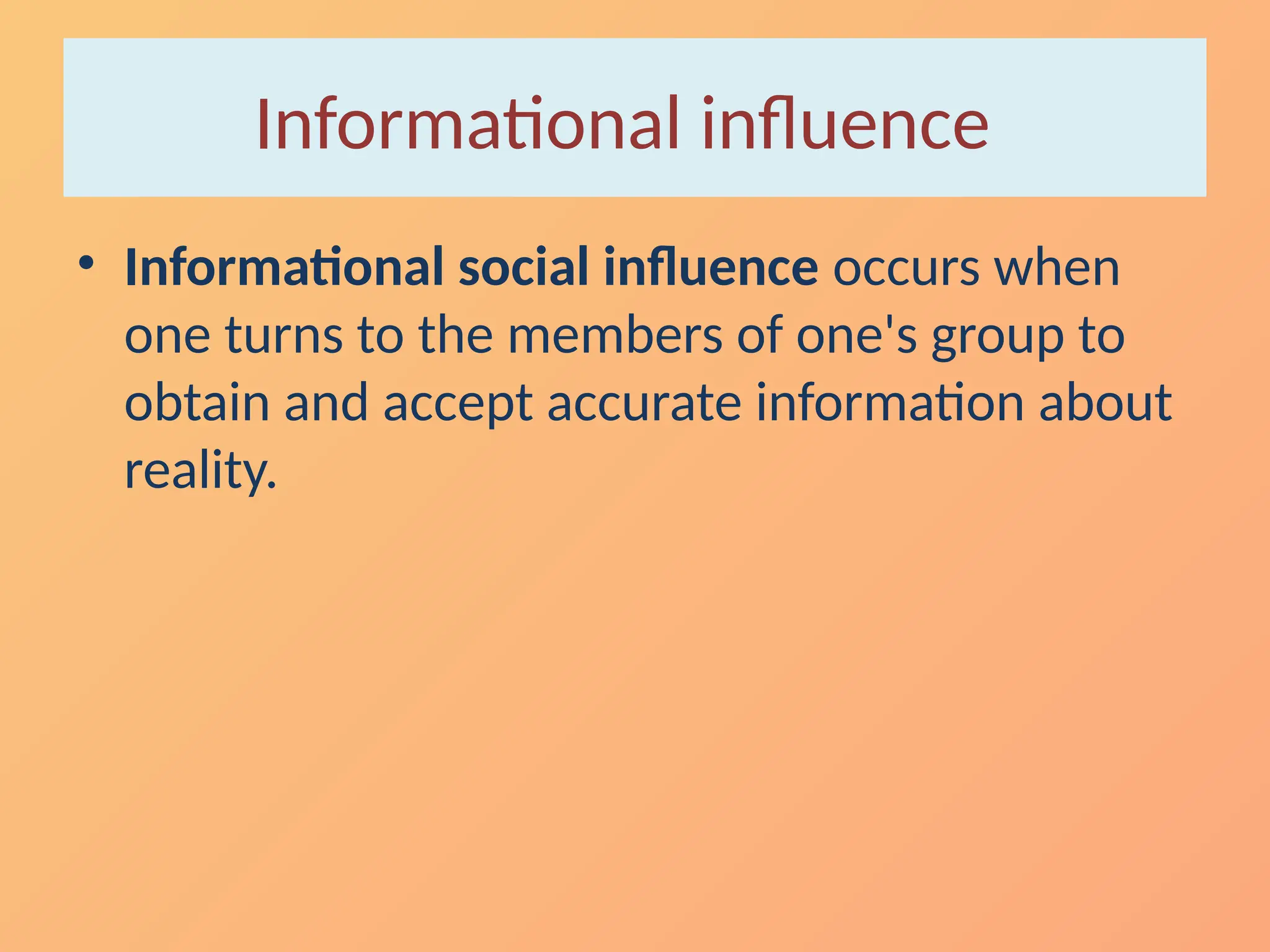 CONFORMITY_PPT_pptx social awareness society | PPTX