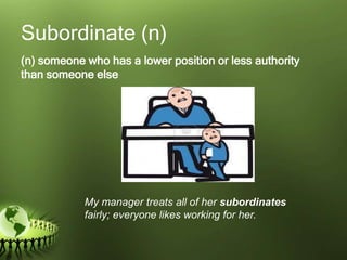 Conformity vocabulary | PPTX