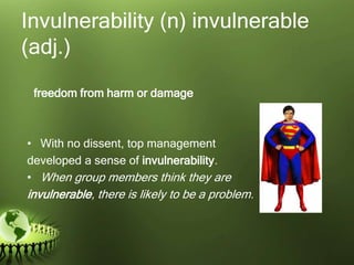 Conformity vocabulary | PPTX