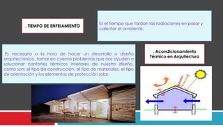 Sistemas de control termico | PPTX