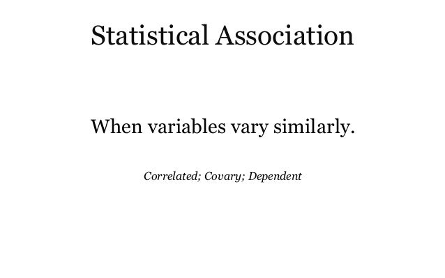 Confounding And Directed Acyclic Graphs