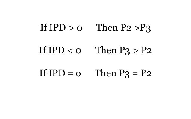 Confounding And Directed Acyclic Graphs