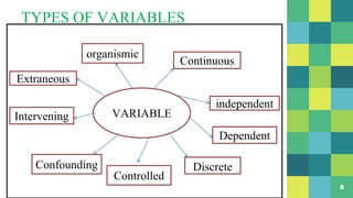 Confounding and interaction seminar | PPTX | Medical Health