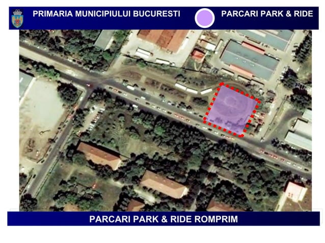 Sorin Oprescu - Platforma Program in Imagini | PPT