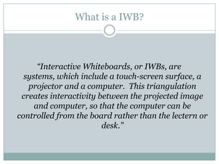 Read_PD_IWB | PPT