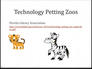 Creating Conference Proposals | PPT