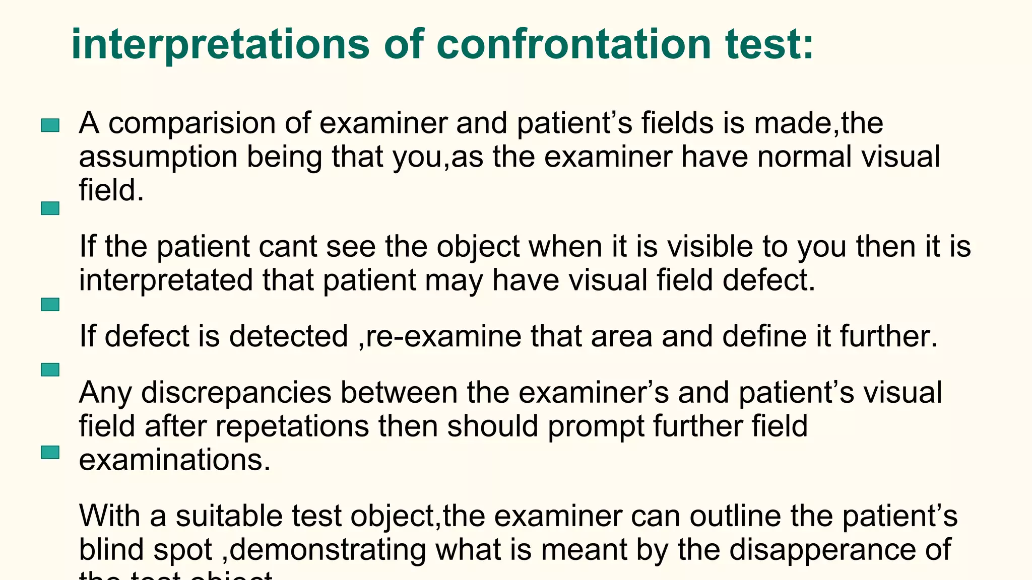 Confrontation. | PPTX