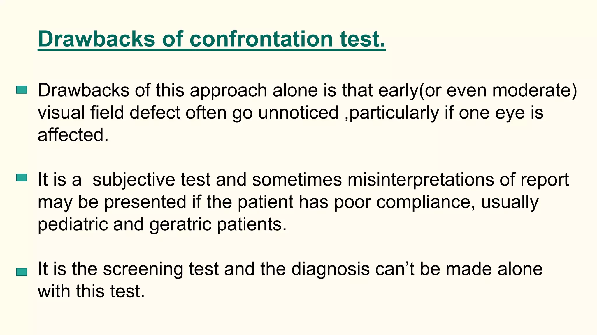 Confrontation. | PPTX