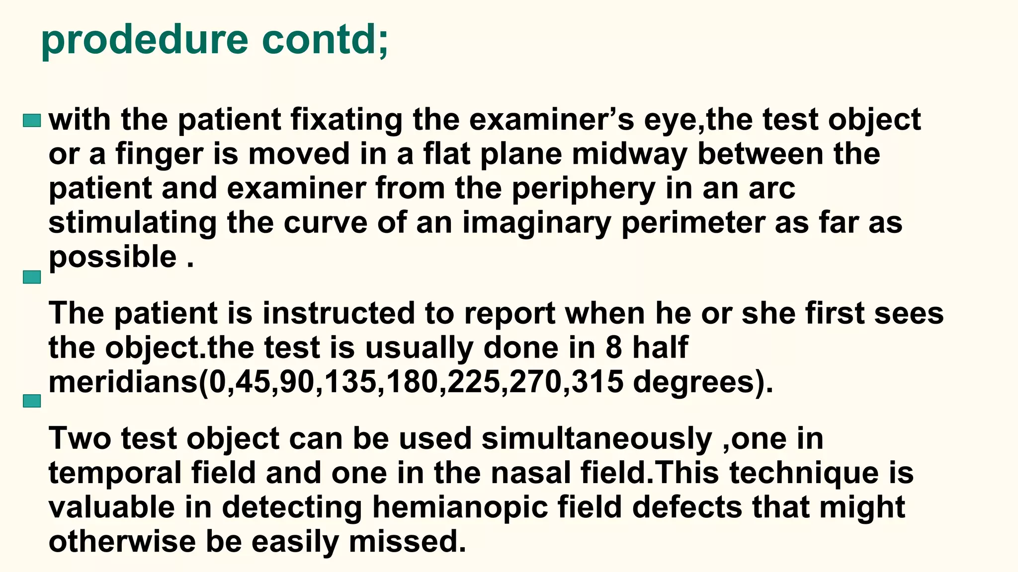 Confrontation. | PPTX