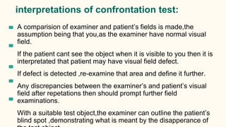 Confrontation. | PPTX