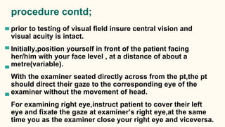 Confrontation. | PPTX